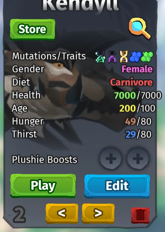 Anyone wants this ken? | Fandom