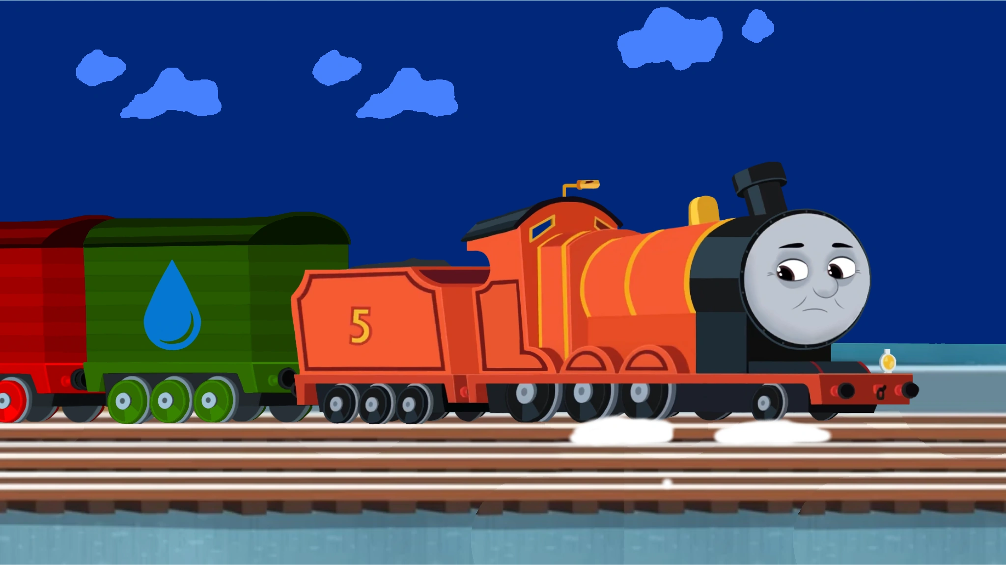 “Fish!” | Fandom