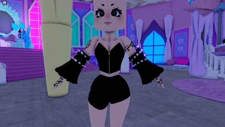 very ugly sleeves hack | Fandom