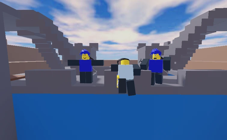 Discuss Everything About The Battle Bricks Wiki | Fandom