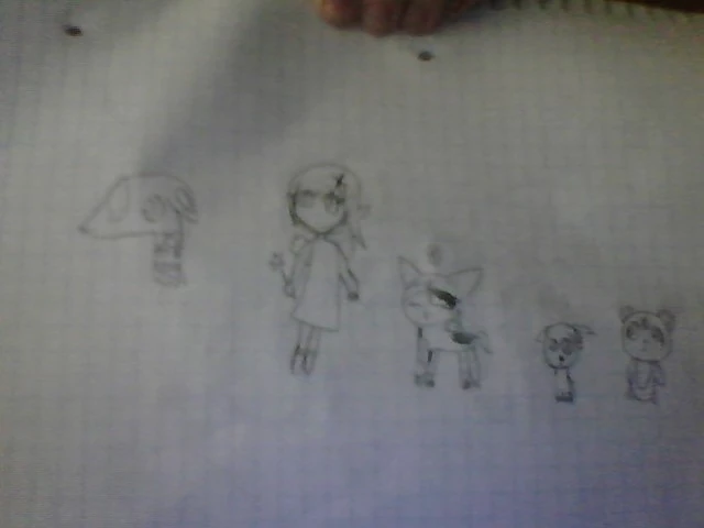 Prodigy 2 Ice Monsters day 2 | Fandom