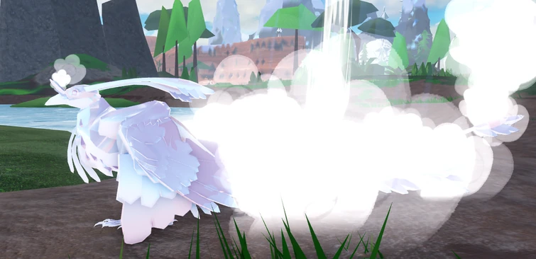 Discuss Everything About Creatures of Sonaria Wiki | Fandom