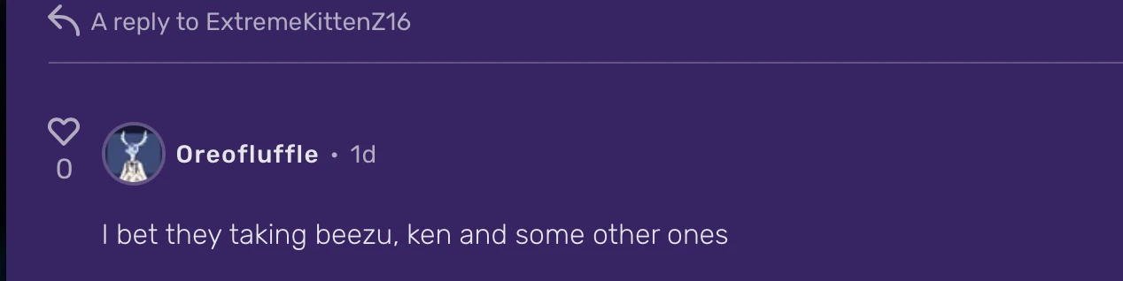 Like I said, I predict things | Fandom