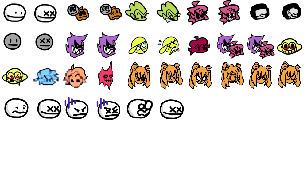 I am making a FNF Mod | Fandom