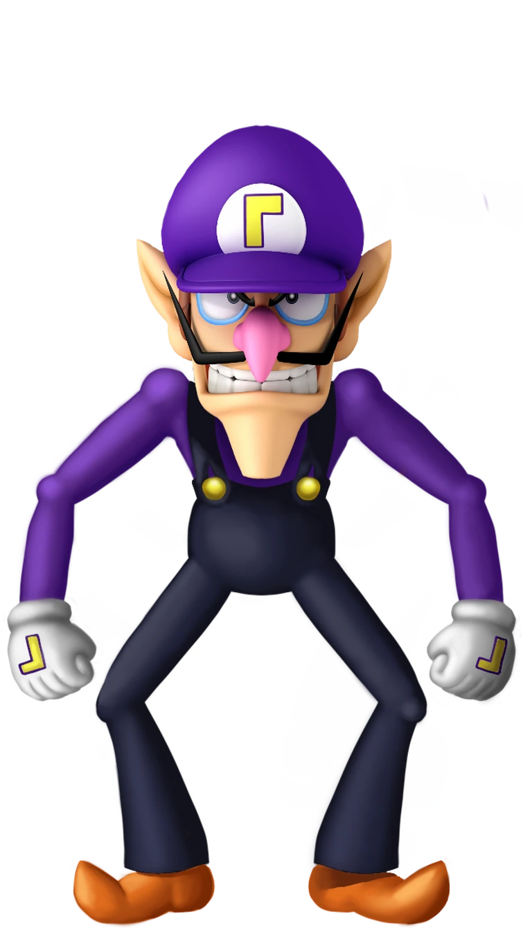 wario | Fandom