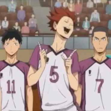 Favorite Haikyuu Song? | Fandom