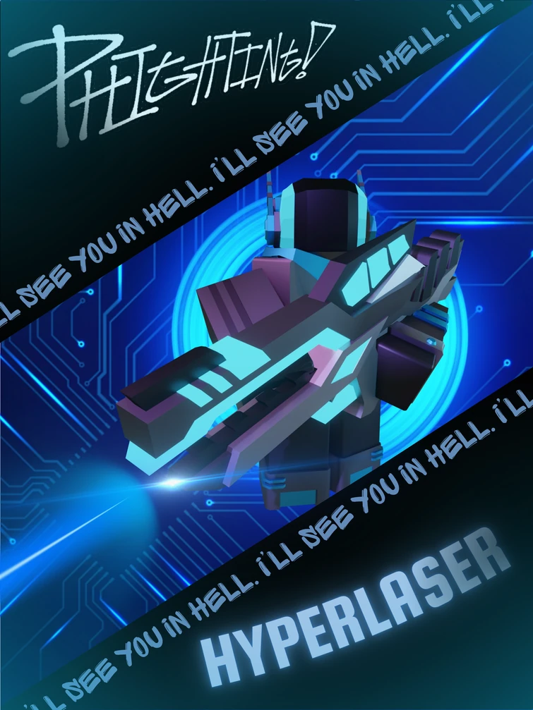 The Blackrock Phighters (silly poster things) | Fandom