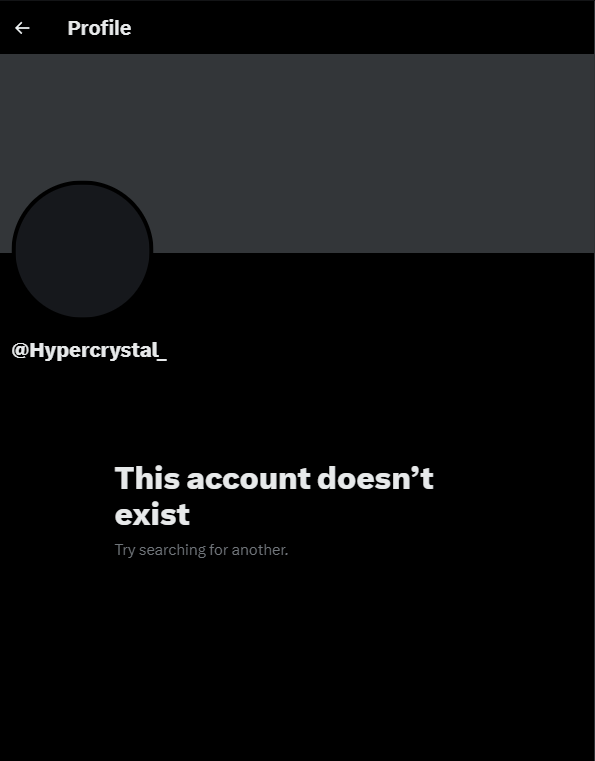 HyperCrystal deactivated! | Fandom