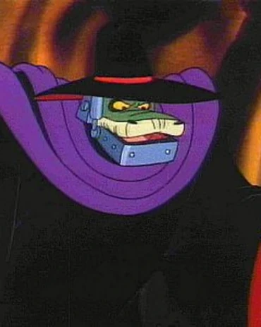 Scariest snake 🐍 villain? | Fandom