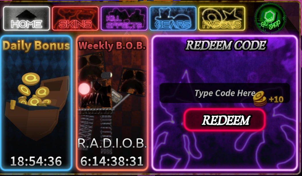 LETS GO MY FAV BOB SKIN | Fandom