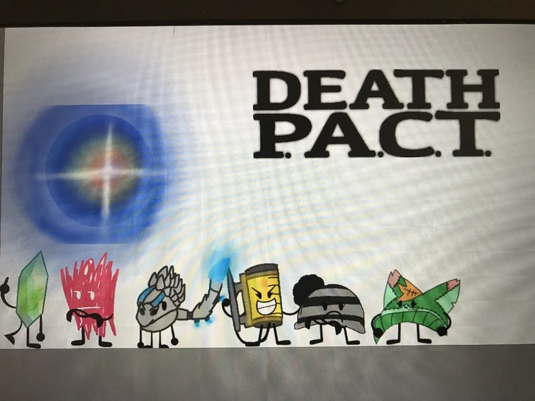 Team death pact before & after | Fandom