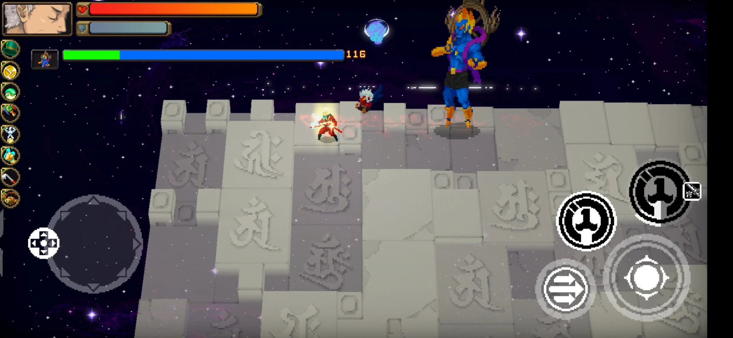 Just made ginzo's most op build, from 116 bars to 12 with 1 skill | Fandom