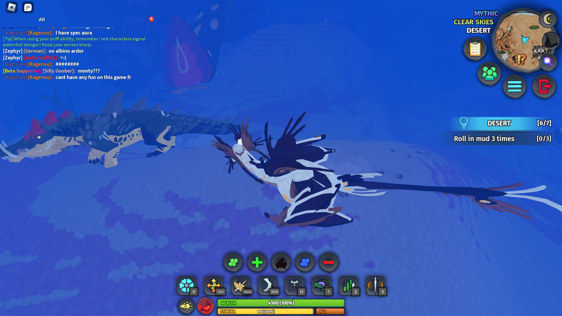 monty? what? | Fandom