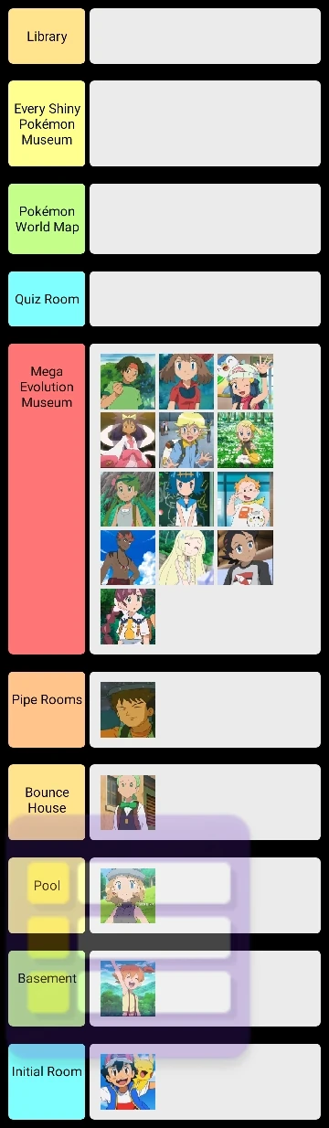 PokéGoo Escape 6 | Fandom