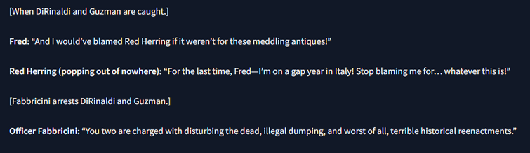 Discuss Everything About Scooby Doo Ytp Wiki Fandom