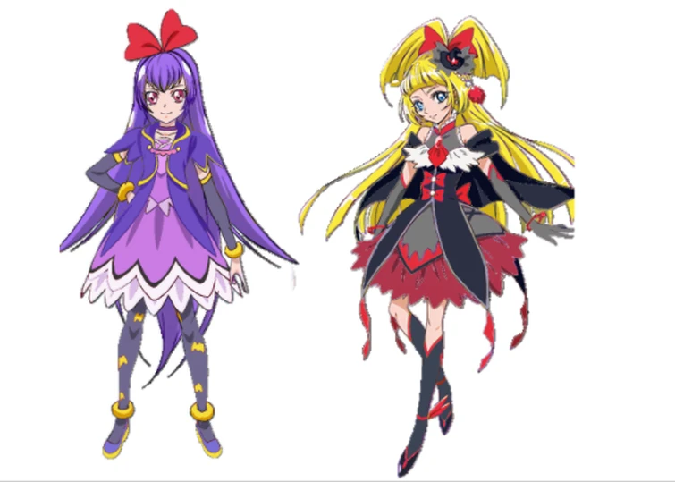 Which one of my color swaps this summer were your favorite? | Fandom