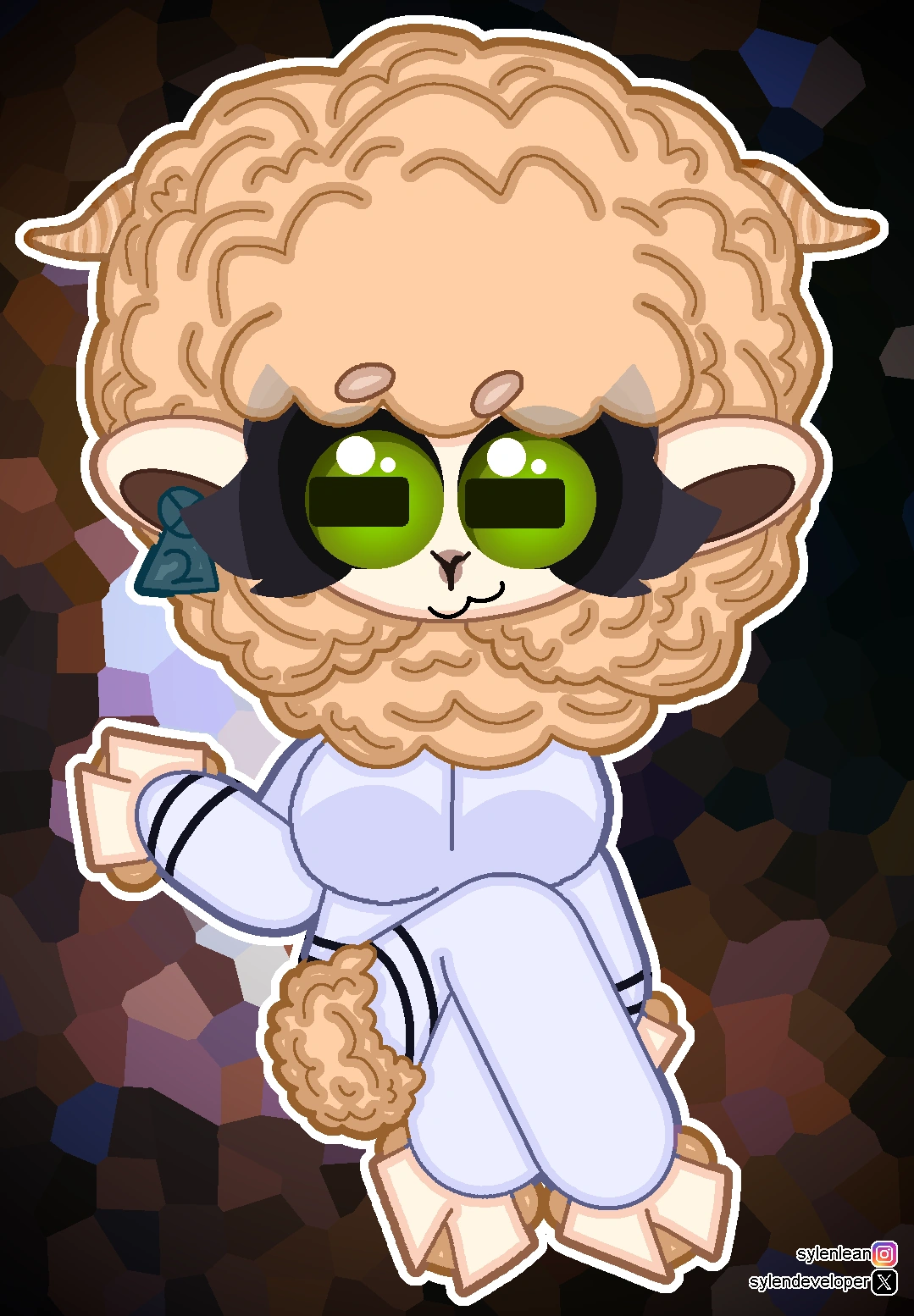 Artwork 257 - Hhhh | Fandom