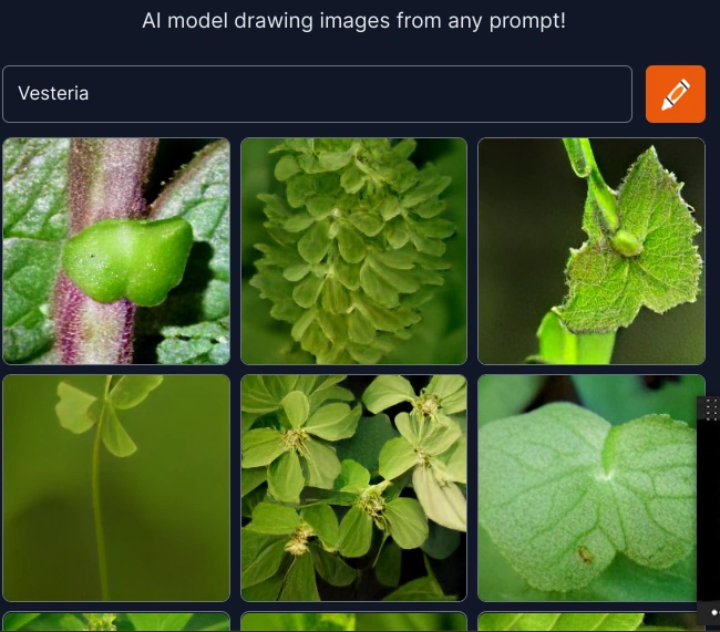 VESTERIA WAS A PLANT ALL ALONG GUYS | Fandom