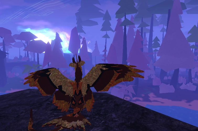 Discuss Everything About Creatures of Sonaria Wiki | Fandom