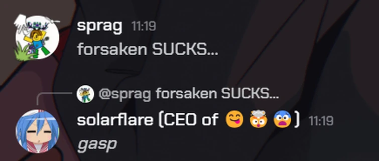 guys unsubscribe from sprag im exposing him | Fandom