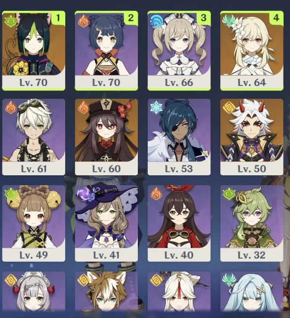 Make a team for my alt account | Fandom