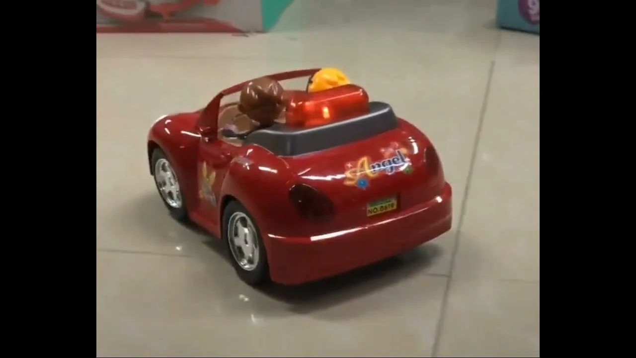 NOT FAKE CAR How Do You Do | Fandom