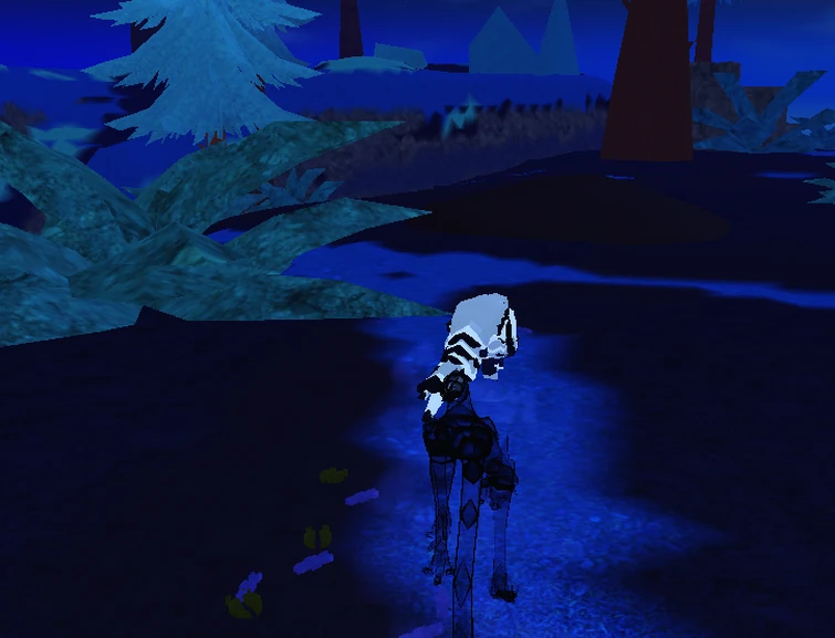 Discuss Everything About Creatures of Sonaria Wiki | Fandom