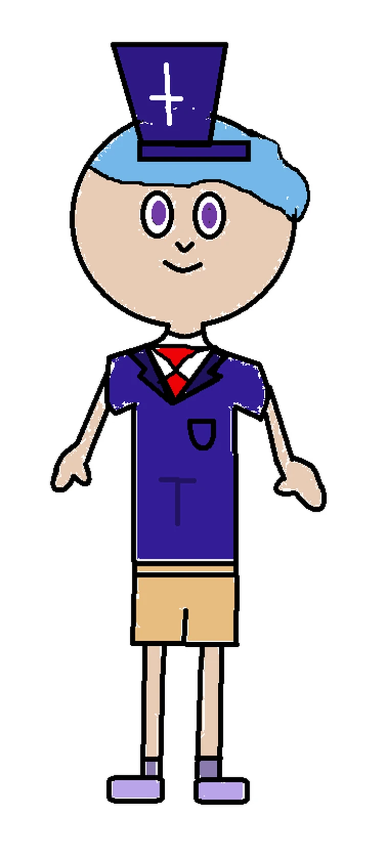 draw all alphahumans | Fandom