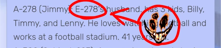 Headcanon's fresh out of my idiotic mind | Fandom