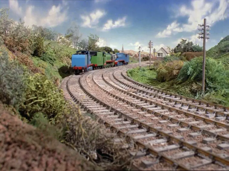 Discuss Everything About Unlucky Tug's locations Wiki | Fandom