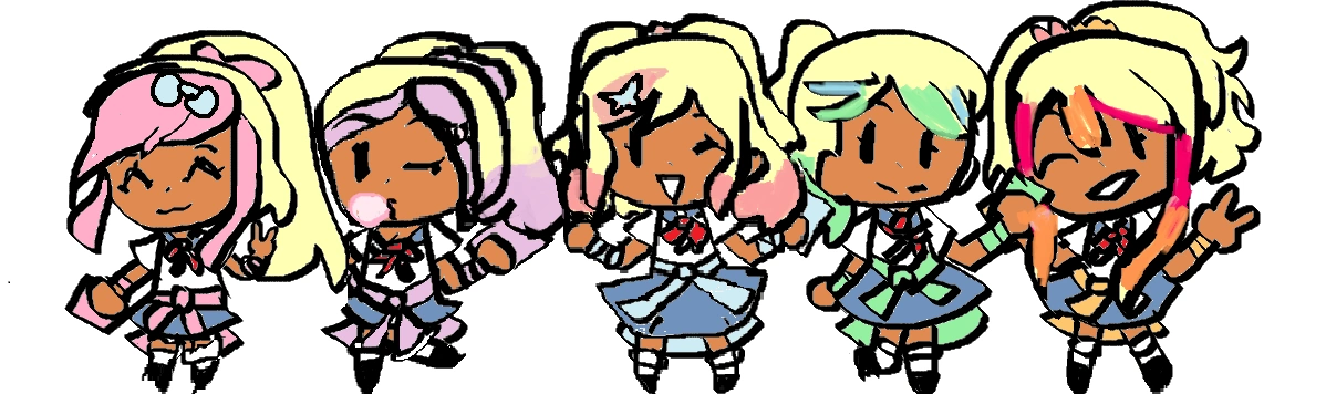 Doodle Boolies | Fandom