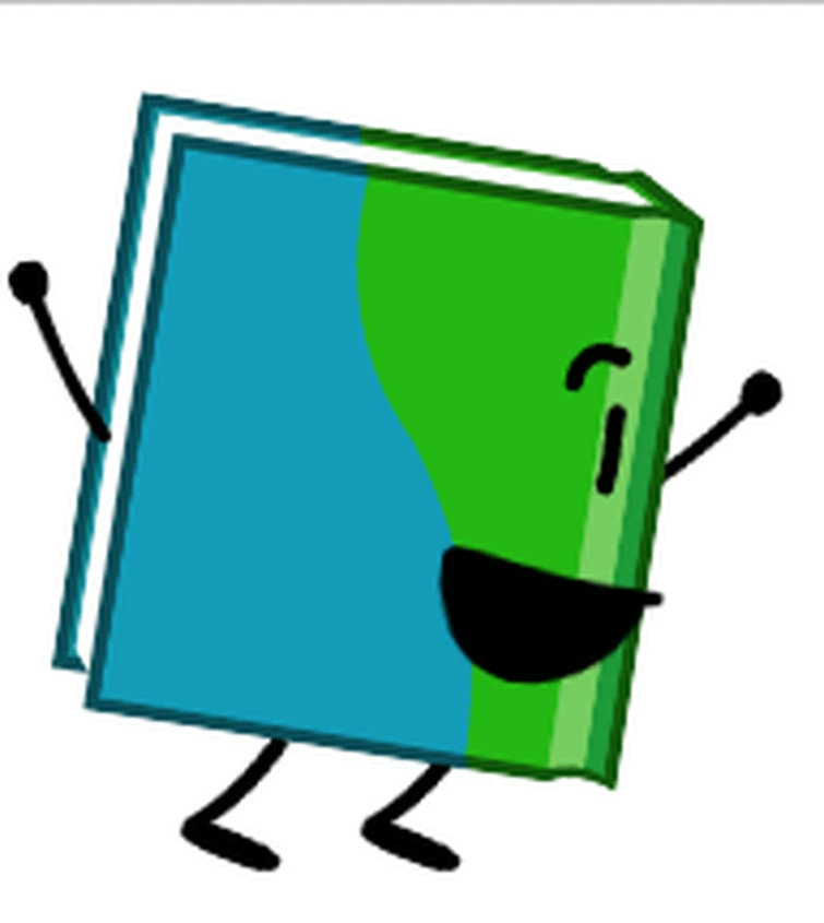 whose pose is this (using bfb assets) (HARD) | Fandom