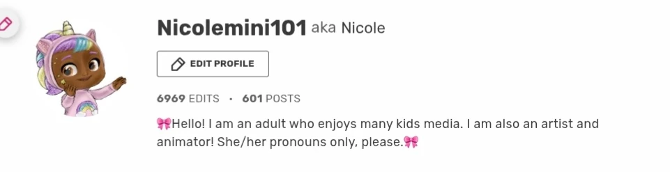 Funny number | Fandom