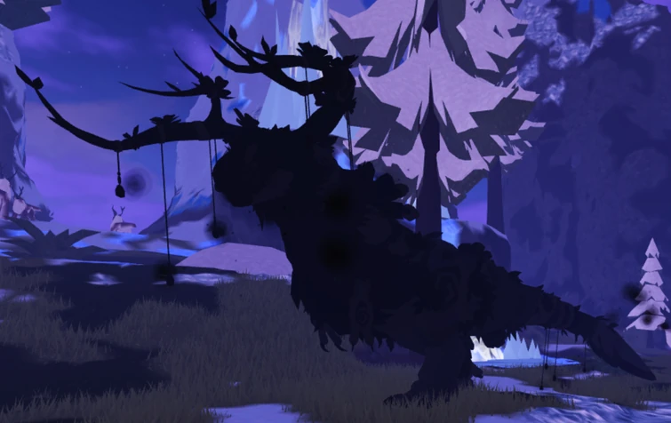 Calling all Ghar and cos story enjoyers. | Fandom