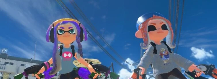 Discuss Everything About Splatoon Wiki | Fandom