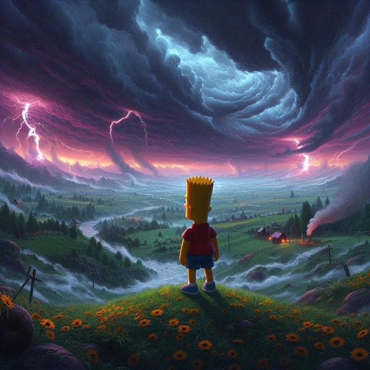 Discuss Everything About Simpsons Wiki | Fandom