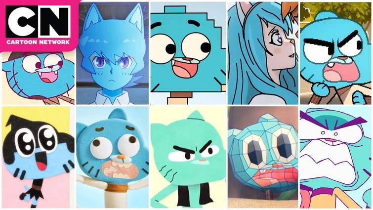 What kind of animation you prefer? | Fandom