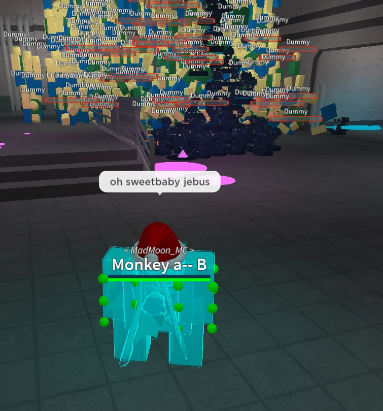 Discuss Everything About Kaiju Paradise Fan Wiki | Fandom