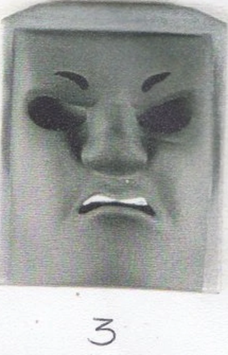 Favorite Unused TTTE Facial Expressions | Fandom