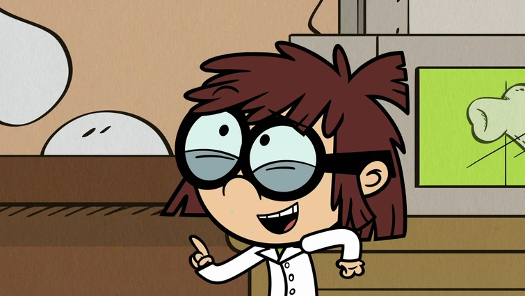 Lisa should join a science class. | Fandom