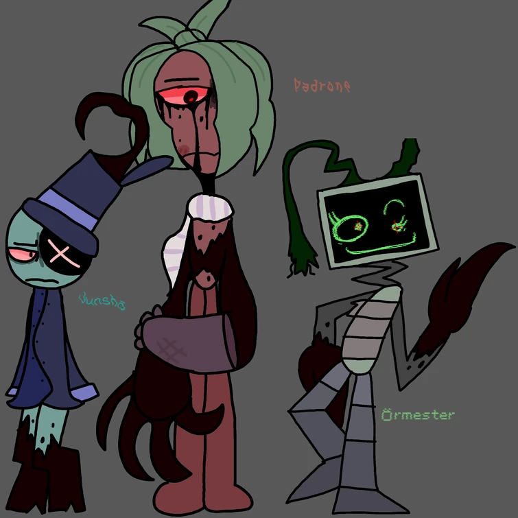 Discuss Everything About Dandy's World Wiki | Fandom