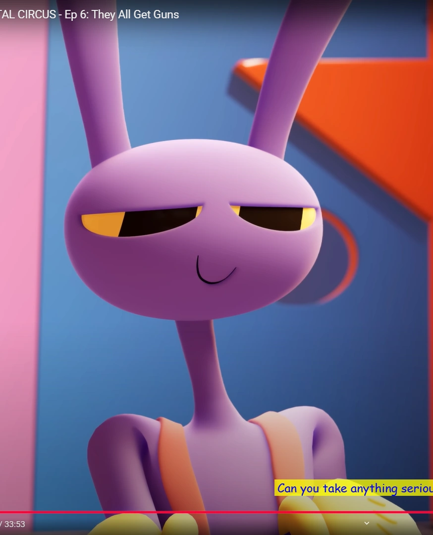 Cursed Jax face | Fandom