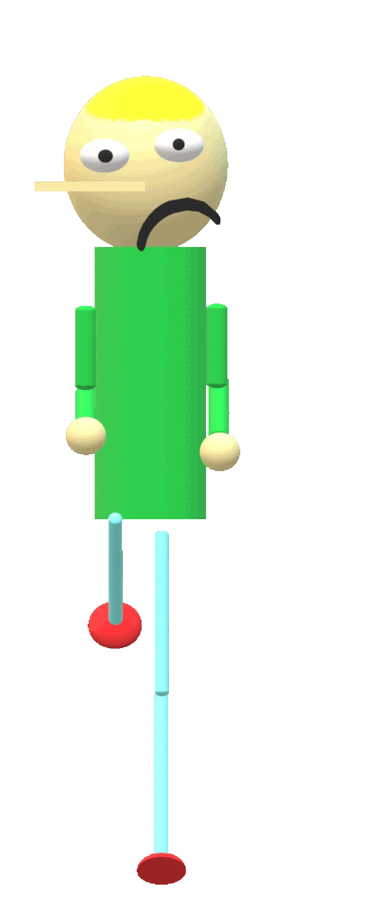 Discuss Everything About Garrett's Funny Animal Game Wiki | Fandom