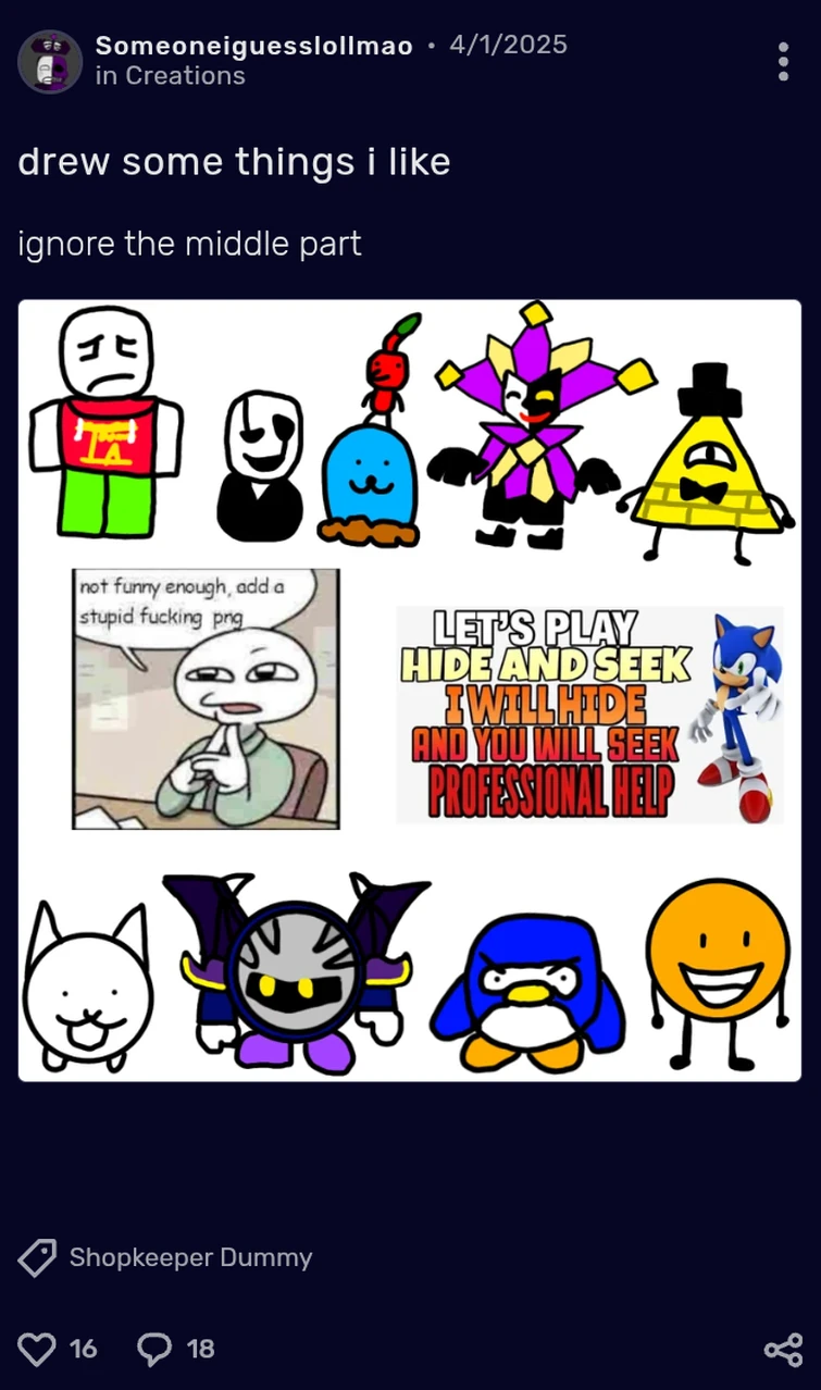 awesome question time | Fandom