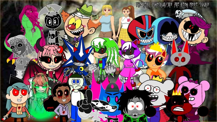 Discuss Everything About Joey Slikk Alt Wiki | Fandom
