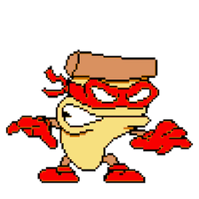 Discuss Everything About Pizza Tower Wiki | Fandom