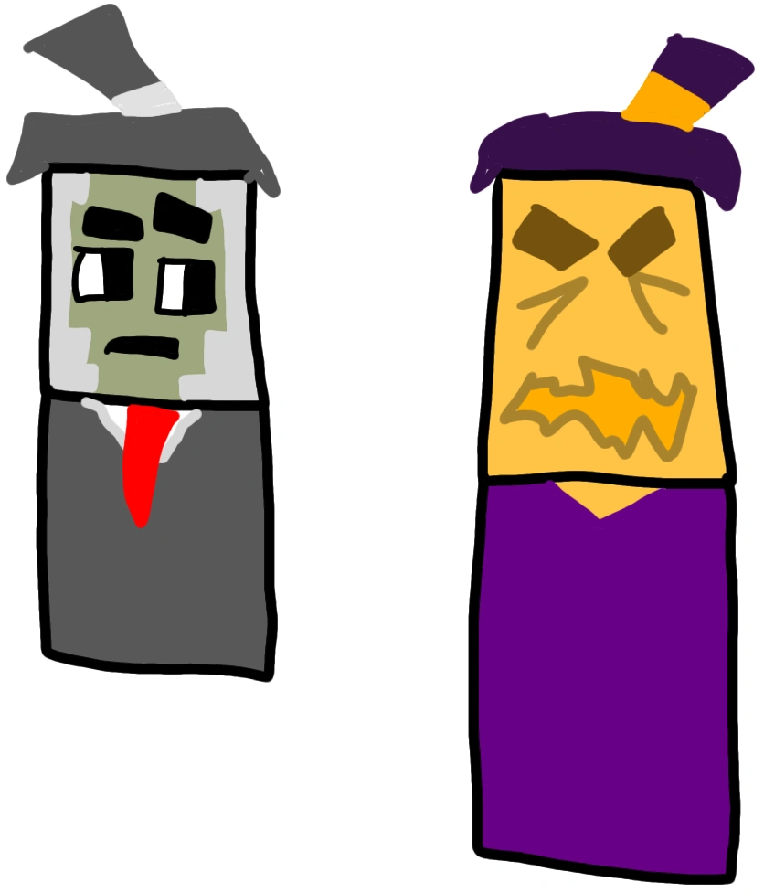 pg3d but bad #94 and #95 | Fandom