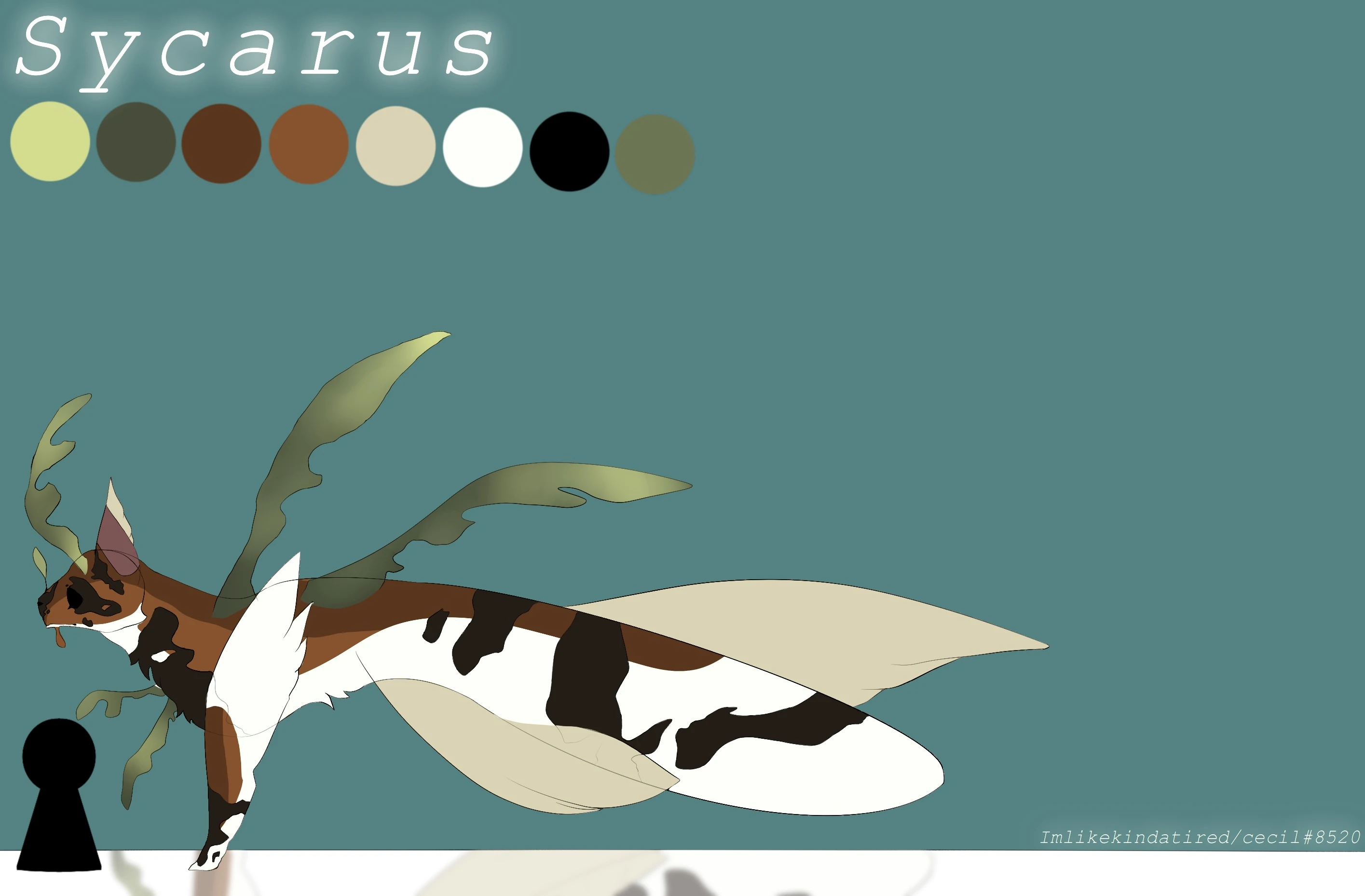 Finished concept! | Fandom