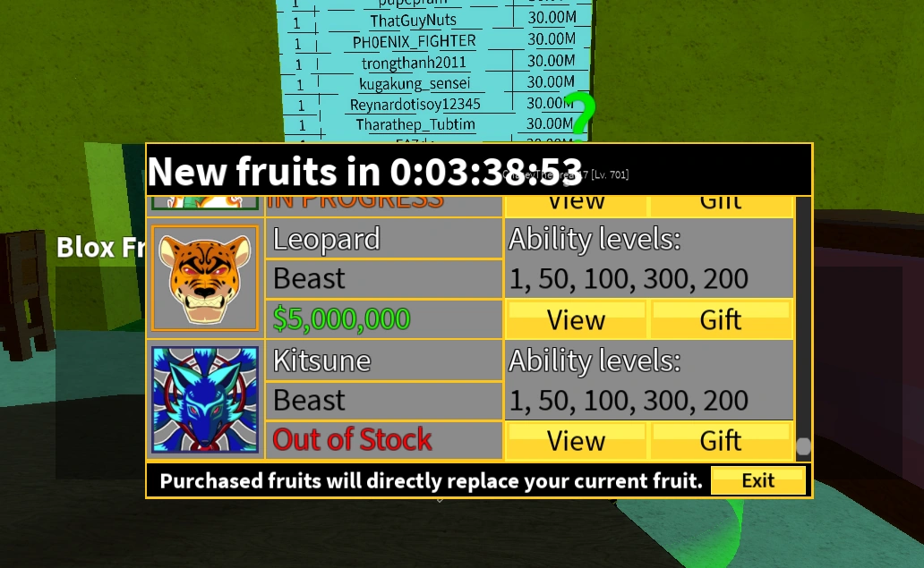 Fuck leo when kitsune stock | Fandom