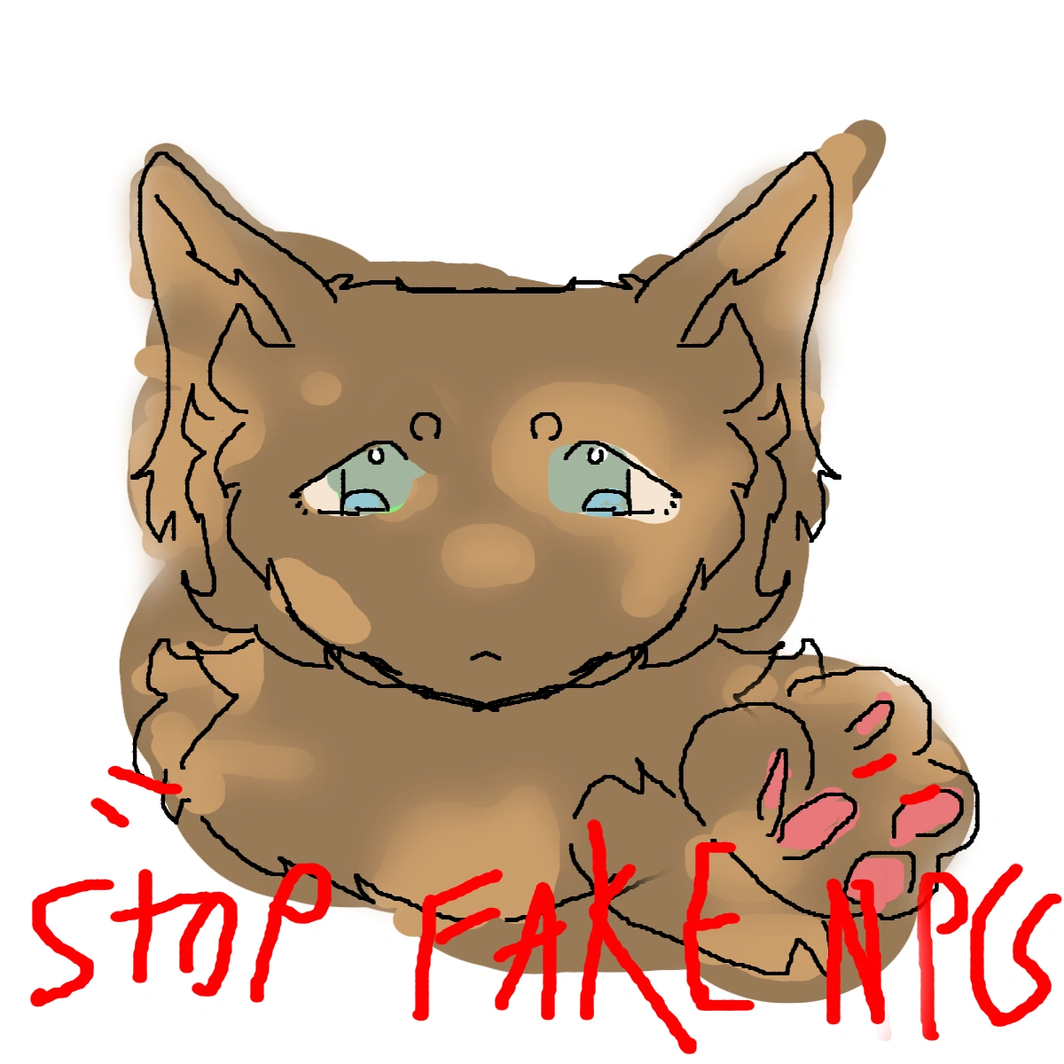 NEW PFP !! [ INSPO FROM PUMPKINPUP AND FLUFFY ] | Fandom